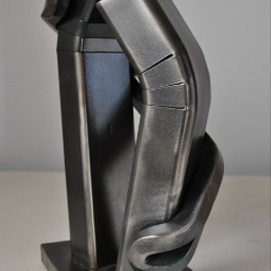 Alan Waters | Saatchi Art