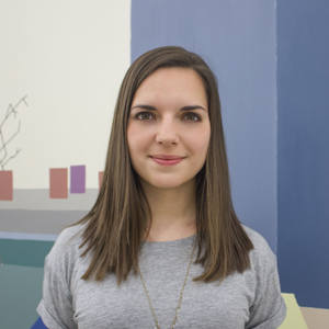 Zsofia Schweger | Saatchi Art