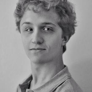 Zander Buchan Jones | Saatchi Art