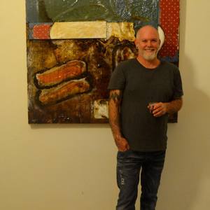 Simon Pontin | Saatchi Art