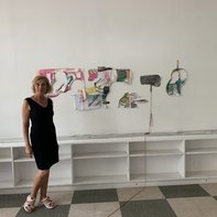Diaries:I still love you Drawing by Ivilina Kouneva | Saatchi Art