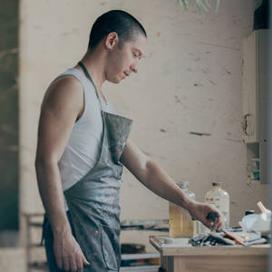 Mathieu Laca | Saatchi Art