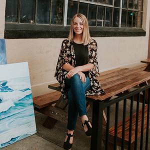 Mackenzie Matthews | Saatchi Art