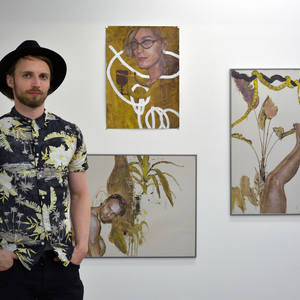 Michal Rutz | Saatchi Art