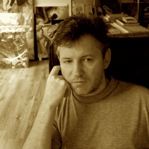 Pavel Michalič | Saatchi Art