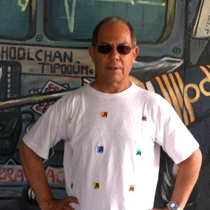 Yitzhak Nir | Saatchi Art