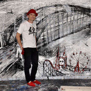 Mark Hanham | Saatchi Art