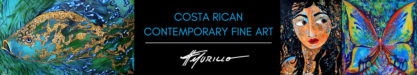 Felix Murillo | Saatchi Art