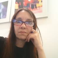 Series Exercises in Understanding Spacetime: 160501 Drawing by marcela ...