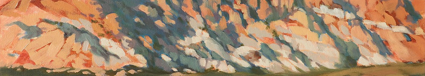 Joy Goldstein | Saatchi Art