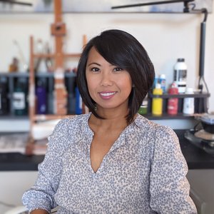 Joy Goldstein | Saatchi Art