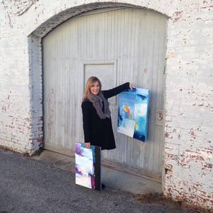 Kathy McCullen | Saatchi Art