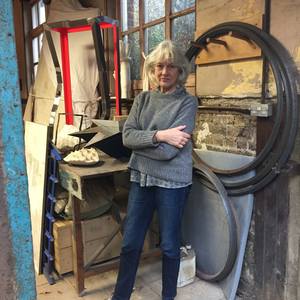 Almuth Tebbenhoff | Saatchi Art