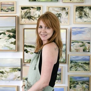 Meredith O'Neal | Saatchi Art