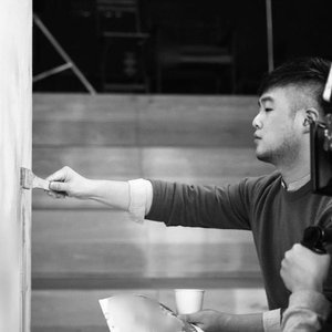 Guang-Yu Zhang | Saatchi Art