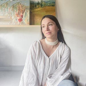 Dina Marchenko | Saatchi Art