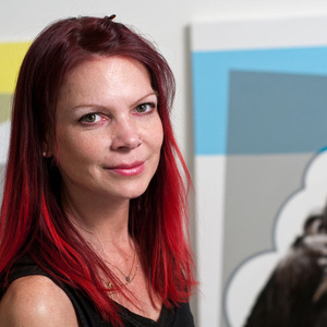 Anja Priska | Saatchi Art