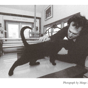 Brian Cohen | Saatchi Art