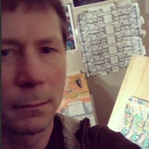 Jeff Bechtel | Saatchi Art