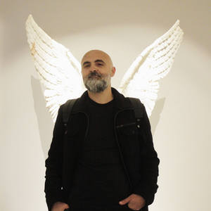 George Popa | Saatchi Art