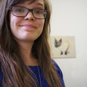 Megan Lingerfelt | Saatchi Art