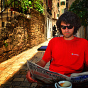 Ivan Galic | Saatchi Art