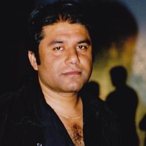 Haris Sheikh | Saatchi Art