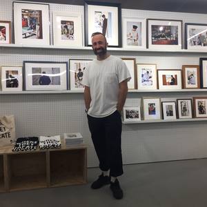 Paul Barbera | Saatchi Art