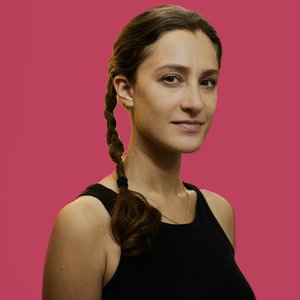 Victoria Manganiello | Saatchi Art