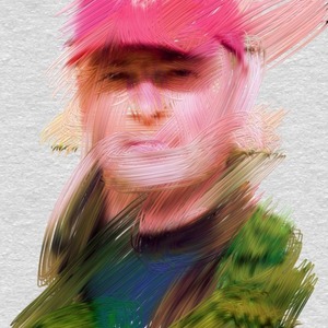 Pierre Bourque | Saatchi Art