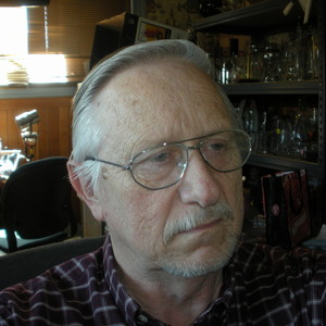 Ralph Renick | Saatchi Art