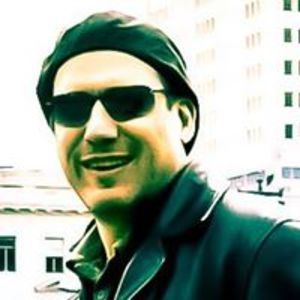 Dave Hunter | Saatchi Art