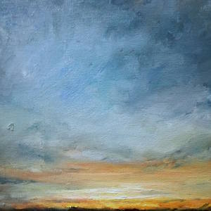 Donal Carr | Saatchi Art