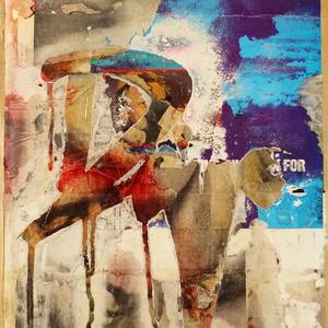 David Thomas | Saatchi Art