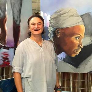 Sam Savage | Saatchi Art