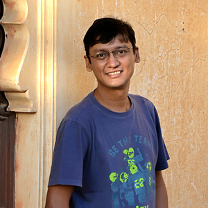 Nishith Shah | Saatchi Art