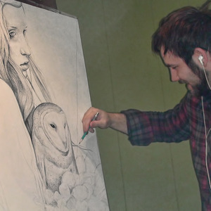 Michael Shapcott | Saatchi Art