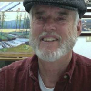 David Kalbach | Saatchi Art