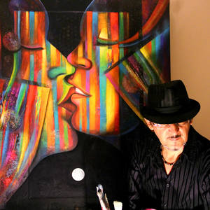 Alberto Quintero | Saatchi Art