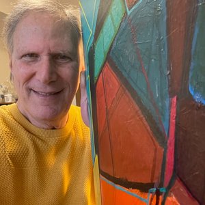 Mark Gould | Saatchi Art