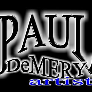 Paul Merry | Saatchi Art