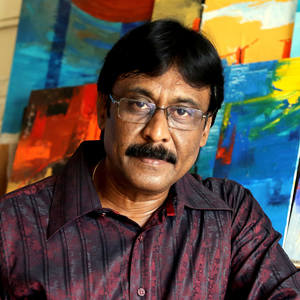 Jayaraj S | Saatchi Art