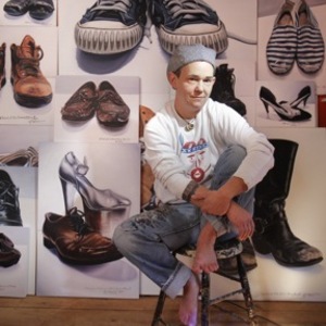 Kelly Jo Shows | Saatchi Art