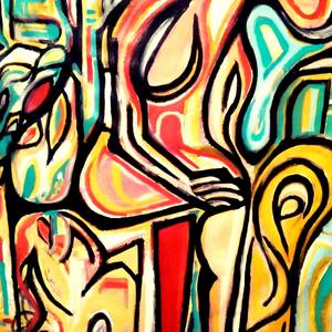 Luigi Magliulo | Saatchi Art