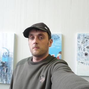 John Cheetham | Saatchi Art