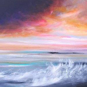 Mel Graham | Saatchi Art