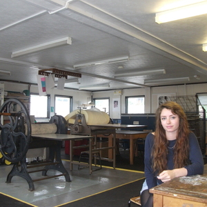 Georgina Scott | Saatchi Art