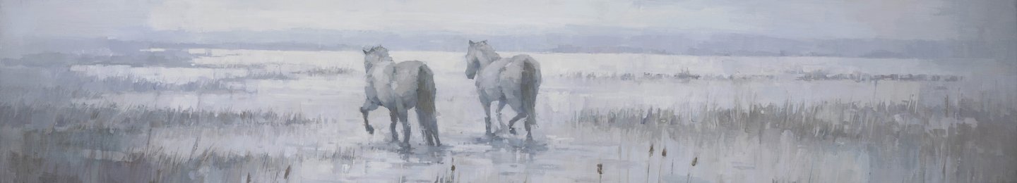 Stephen Mitchell | Saatchi Art