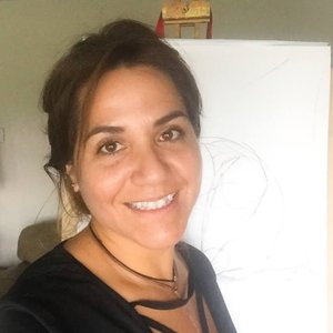 Maria Arrieta | Saatchi Art