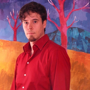 Michael Ehrhardt | Saatchi Art